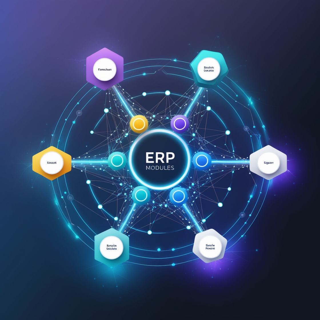 Appreciation SAP PLM, SAP PS, and Core elements of SAP MM