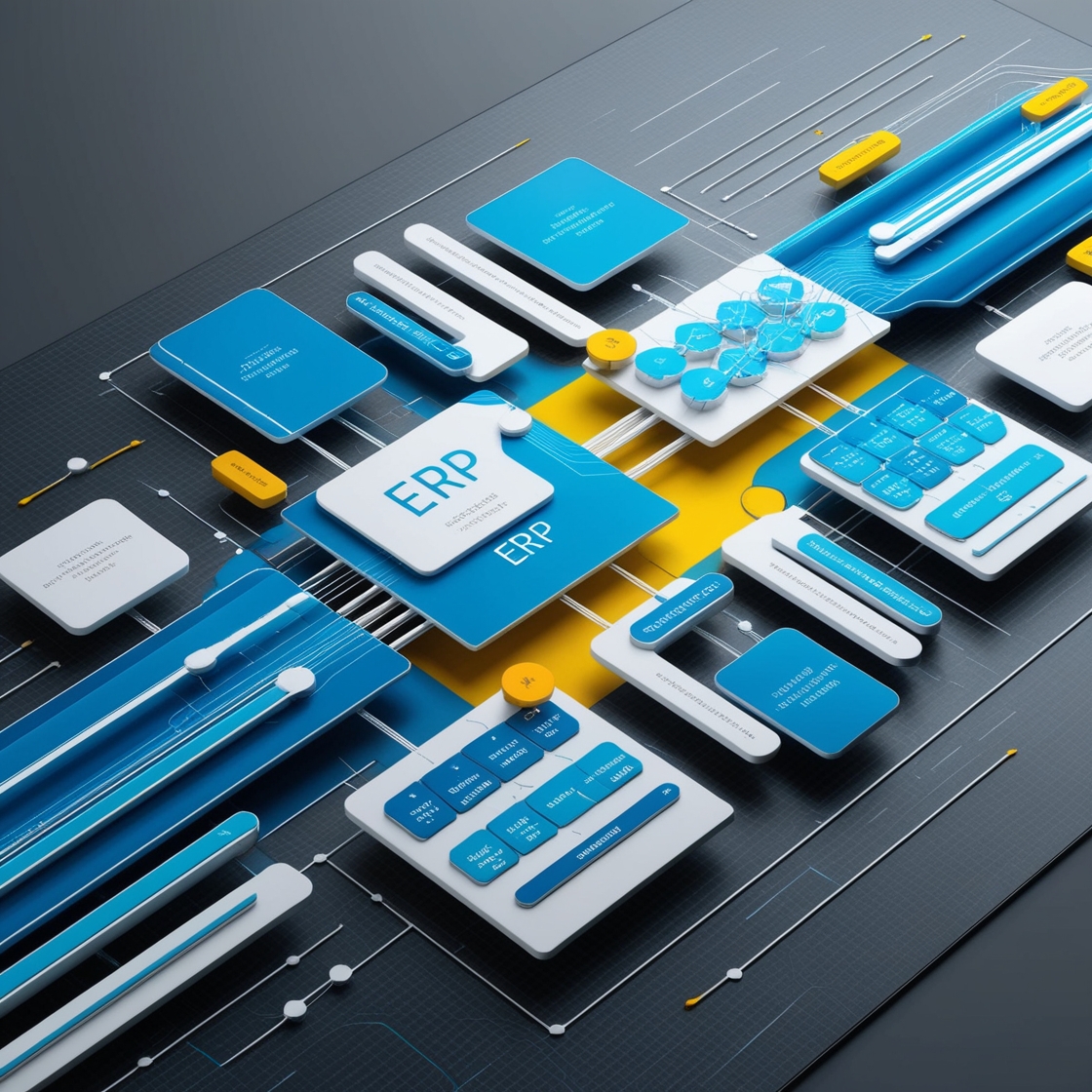 Appreciation SAP PLM, SAP PS, and Core elements of SAP MM