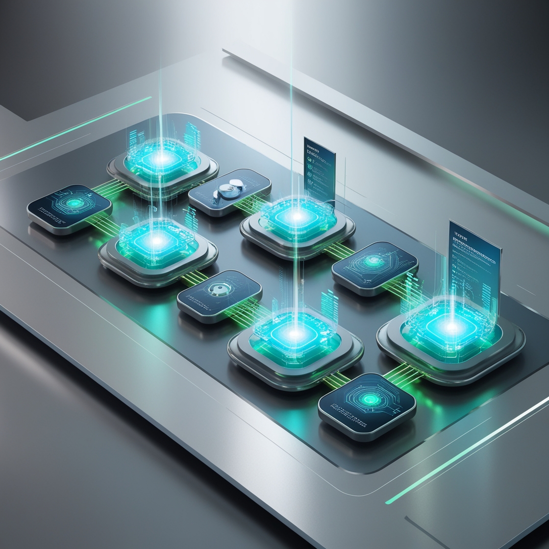 Pursuing the Latest in SAP SuccessFactors: Org Chart Updates